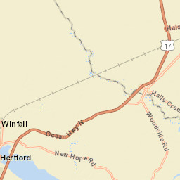 ArcGIS Web Application