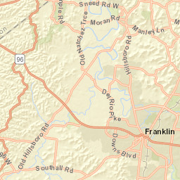 ArcGIS Web Application