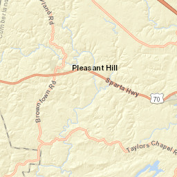 ArcGIS Web Application