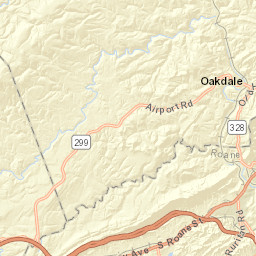 ArcGIS Web Application