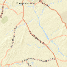 Earthstar Geographics | Earthstar Geographics | State of North Carolina ...