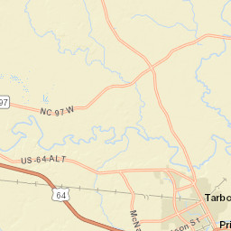 ArcGIS Web Application