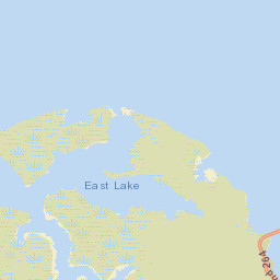 ArcGIS Web Application