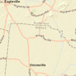 ArcGIS Web Application