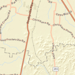 ArcGIS Web Application