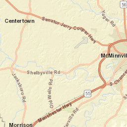 ArcGIS Web Application