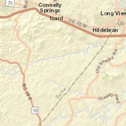 ArcGIS Web Application