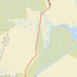ArcGIS Web Application