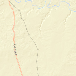 ArcGIS Web Application