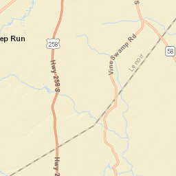 ArcGIS Web Application