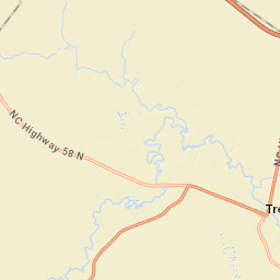 ArcGIS Web Application