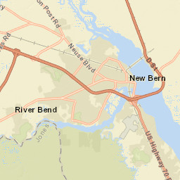 ArcGIS Web Application