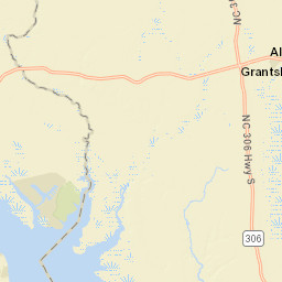 ArcGIS Web Application