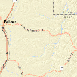 ArcGIS Web Application