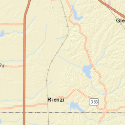 ArcGIS Web Application