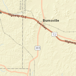 ArcGIS Web Application