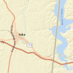 ArcGIS Web Application