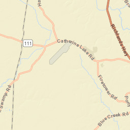 ArcGIS Web Application