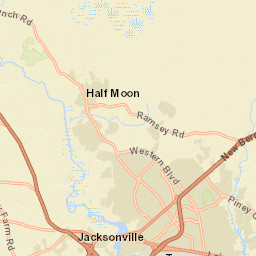ArcGIS Web Application