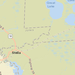 ArcGIS Web Application