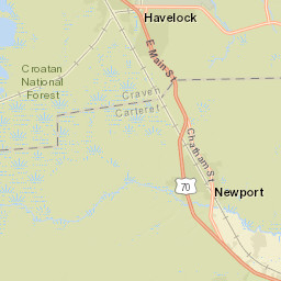 ArcGIS Web Application