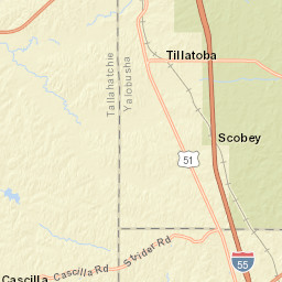 ArcGIS Web Application