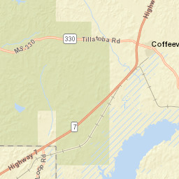 ArcGIS Web Application