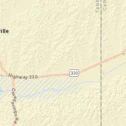 ArcGIS Web Application