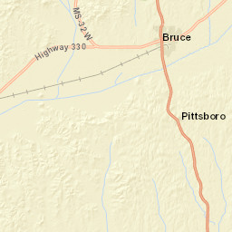 ArcGIS Web Application