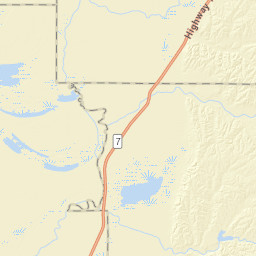 ArcGIS Web Application