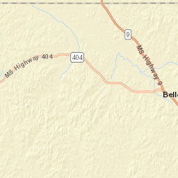 ArcGIS Web Application