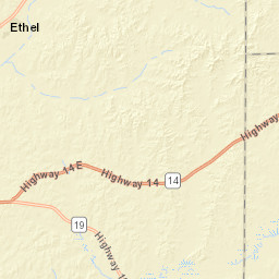 ArcGIS Web Application