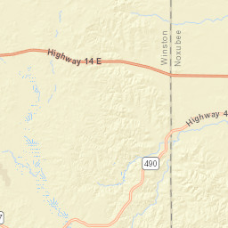 ArcGIS Web Application