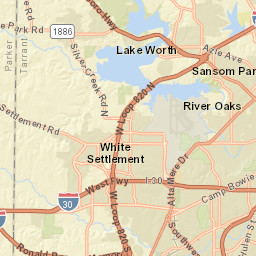 ArcGIS Web Application