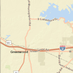 Esri, HERE, Garmin, NGA, USGS, NPS