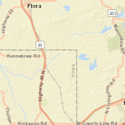 ArcGIS Web Application