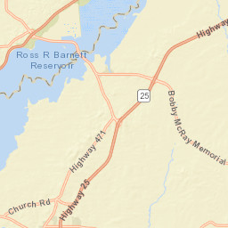 ArcGIS Web Application