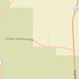 ArcGIS Web Application