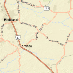 ArcGIS Web Application