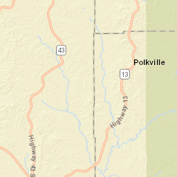 ArcGIS Web Application