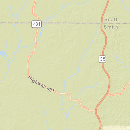 ArcGIS Web Application