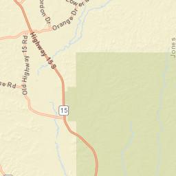 ArcGIS Web Application