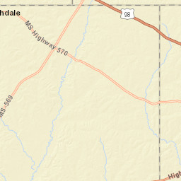 ArcGIS Web Application