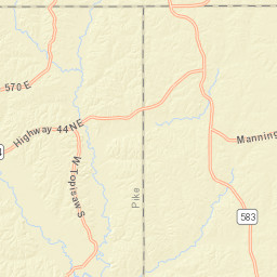 ArcGIS Web Application