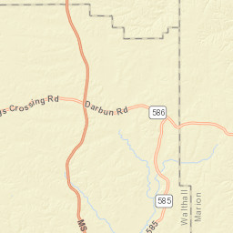 ArcGIS Web Application