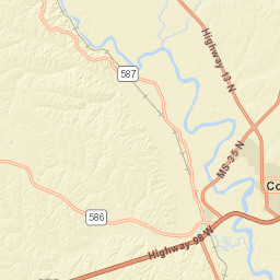ArcGIS Web Application