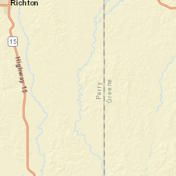 ArcGIS Web Application