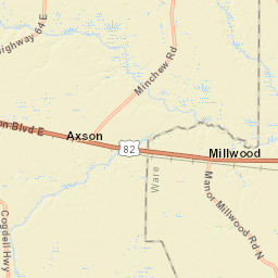 ArcGIS Web Application