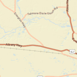 ArcGIS Web Application