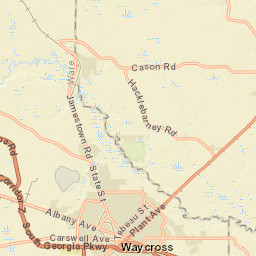 ArcGIS Web Application